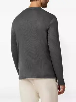 Paul & Shark Long-sleeved T-shirt