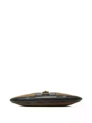 Gucci 2000-2015 Canvas Jackie Hobo Bag