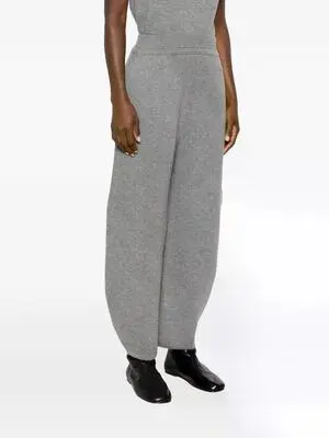 JUUN.J Welt-pockets Wool Trousers