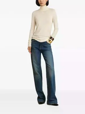Ralph Lauren Turtleneck Sweater