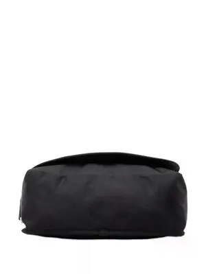 Fendi 20th Century Cotton Crossbody Bag