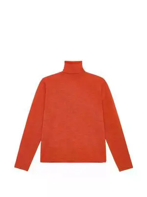 Malìparmi Roll-neck Sweater