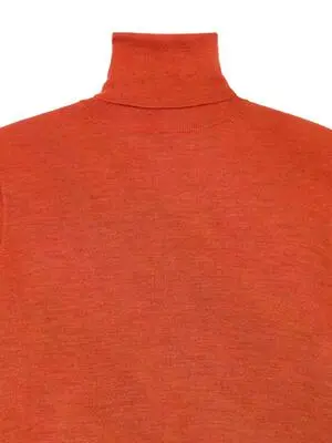 Malìparmi Roll-neck Sweater