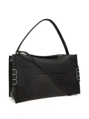 JW Anderson Contrast-stitch Shoulder Bag