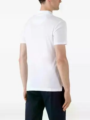 Sunspel Riviera Sea Island Polo Shirt