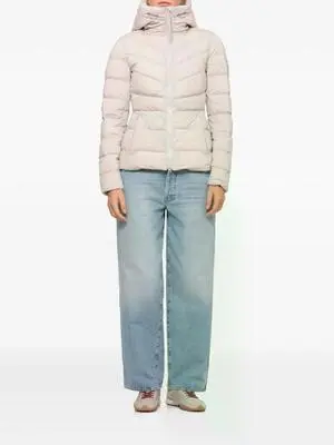 Canada Goose Clair Hooded Puffer Jacket
