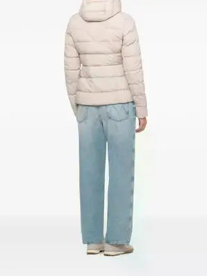 Canada Goose Clair Hooded Puffer Jacket