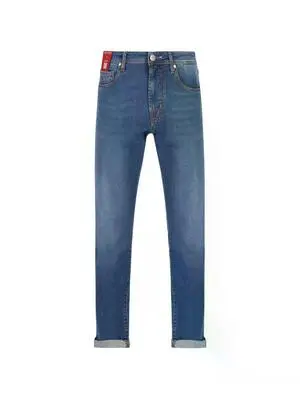 TRAMAROSSA Michelangelo Jeans - Blue