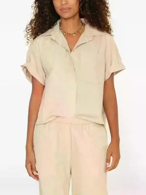 Xirena Drake Button-down Shirt
