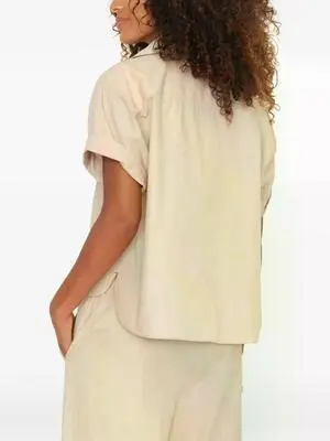 Xirena Drake Button-down Shirt