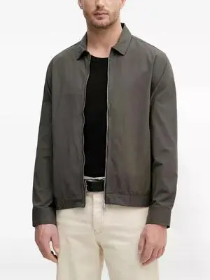 LINDBERGH Zip-up Shirt