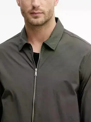 LINDBERGH Zip-up Shirt