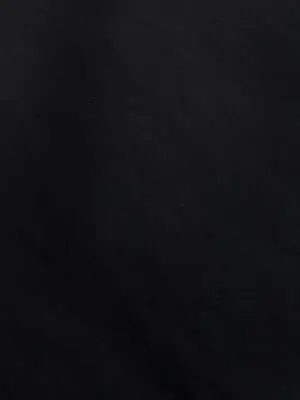 Balenciaga A-line Mini Dress