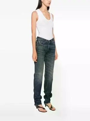 DIESEL® Scoop-neck Tank Top
