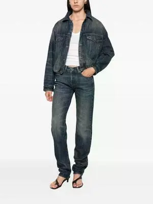 DIESEL® Scoop-neck Tank Top