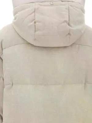 DUNO Yume Double-sleeve Padded Coat