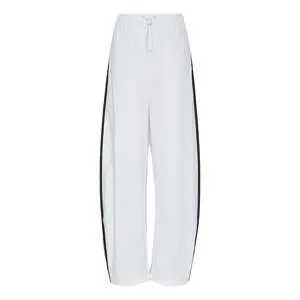 Adidas Dance Woven Banana Pant Asia Sizing - White