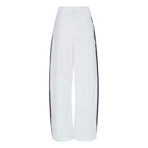 Adidas Dance Woven Banana Pant Asia Sizing - White