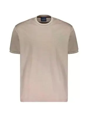 Paul & Shark Short-sleeve T-shirt - Neutrals