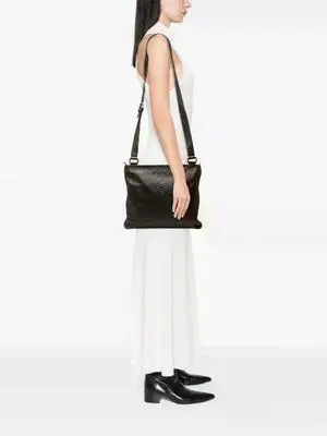 Gucci 2000-2015 Guccissima Crossbody Bag