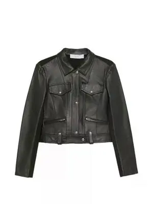 Iro Paris Fitted Jackets For Women