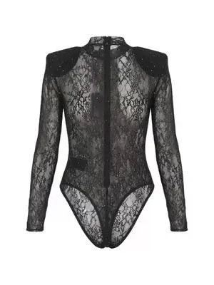 NISSA Lace Bodysuit
