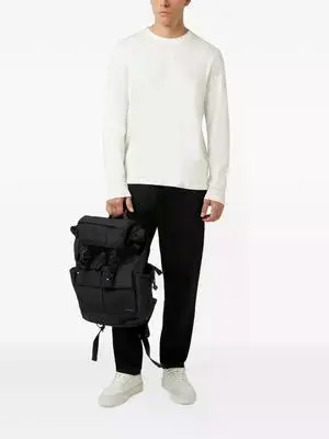 Paul & Shark Fil-à-fil Long-sleeves T-shirt