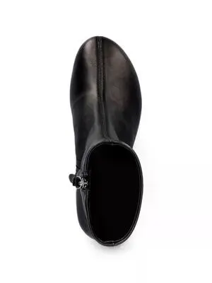 SOULIERS MARTINEZ Flavia Ankle Boots