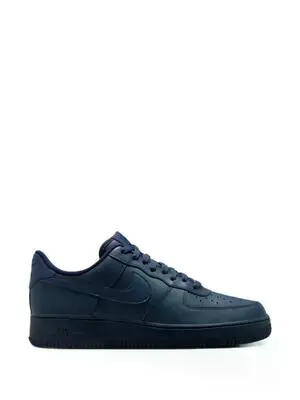 Nike Air Force 1 Low '07 Sneakers - Blue