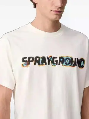 SPRAYGROUND Shark T-shirt