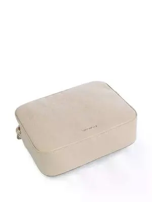 COCCINELLE Logo-strap Shoulder Bag