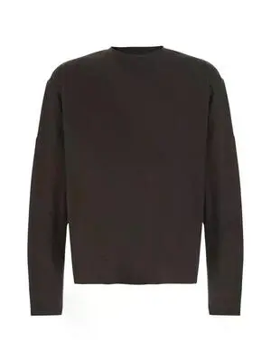 TONYWACK Long-sleeve Sweater