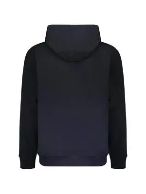 Paul & Shark Logo-patch Hoodie