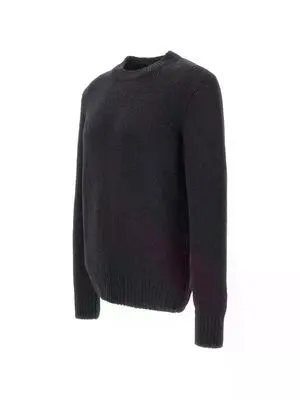 GRAN SASSO Textured Knit Sweater