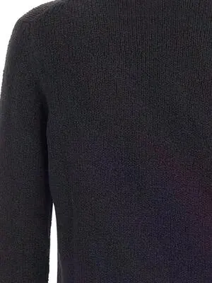 GRAN SASSO Textured Knit Sweater