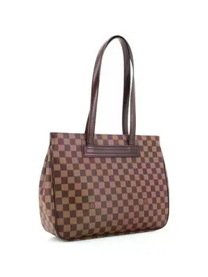 LOUIS VUITTON Parioli Handbag Damier Pm Shoulder Bag - Multicolour
