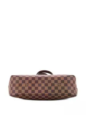 LOUIS VUITTON Parioli Handbag Damier Pm Shoulder Bag - Multicolour