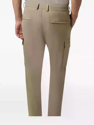 Paul & Shark Lucca Dynamic-fabric Cargo Pants