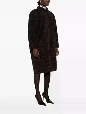 Apparis Jude Bouclette Coat