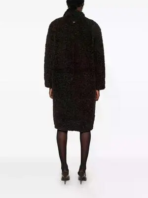 Apparis Jude Bouclette Coat
