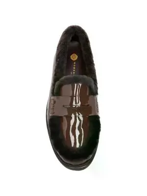 Roberto Festa Scilla Patent Leather Loafers