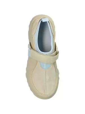 UGG Peakmod Lowcut Round-toe Sneakers