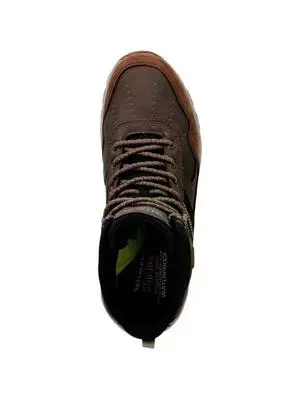Sketchers Slade Ultra Turner Waterproof Sneakers