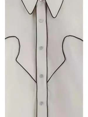 Amiri Western Shirt