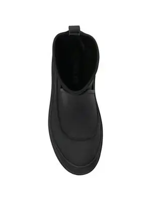 Moncler Vera Pulse Ankle Boots - Black