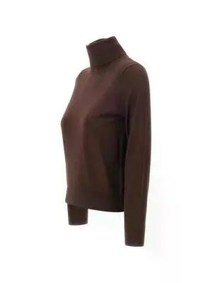 KANGRA Turtleneck Sweater