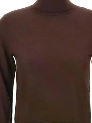 KANGRA Turtleneck Sweater