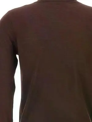 KANGRA Turtleneck Sweater