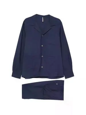SANTANIELLO Three-pocket Jacket