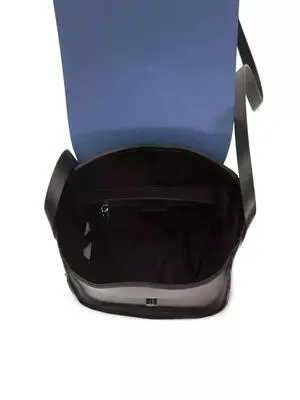 POMPEI DONATELLA Foldover-top Crossbody Bag